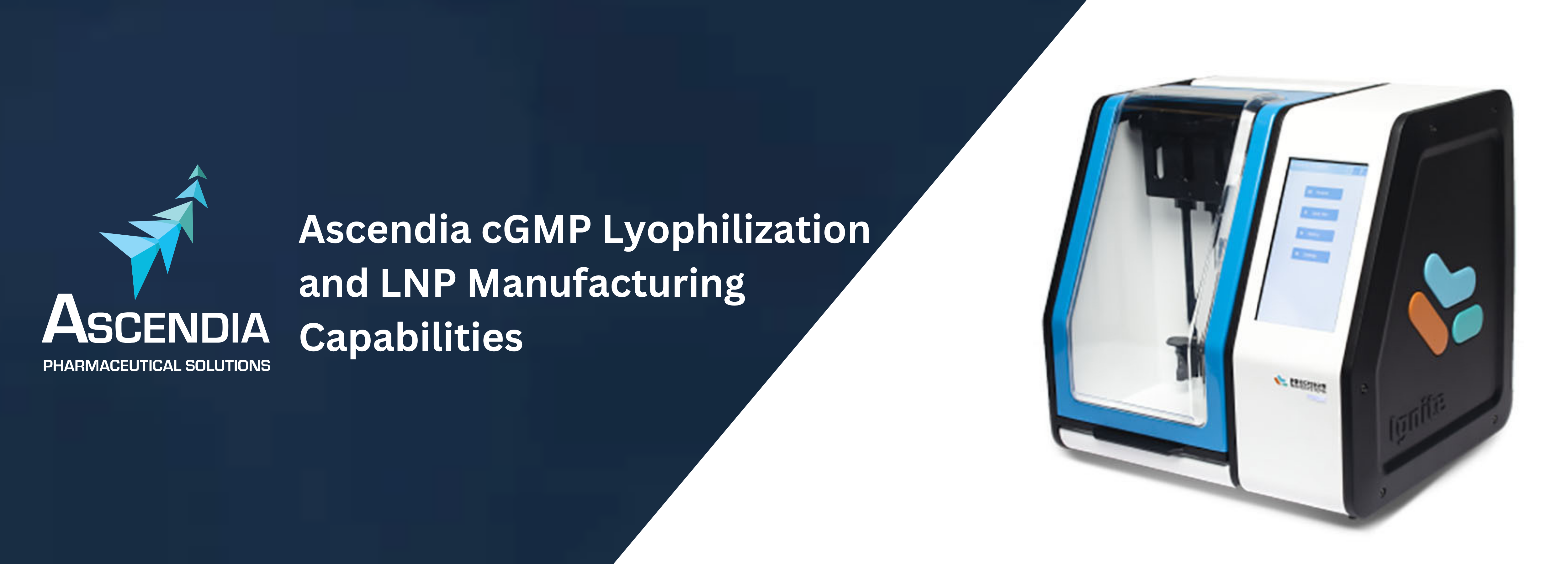 Pharmaceutical Industry Blog - Ascendia Pharmaceutical Solutions Blog